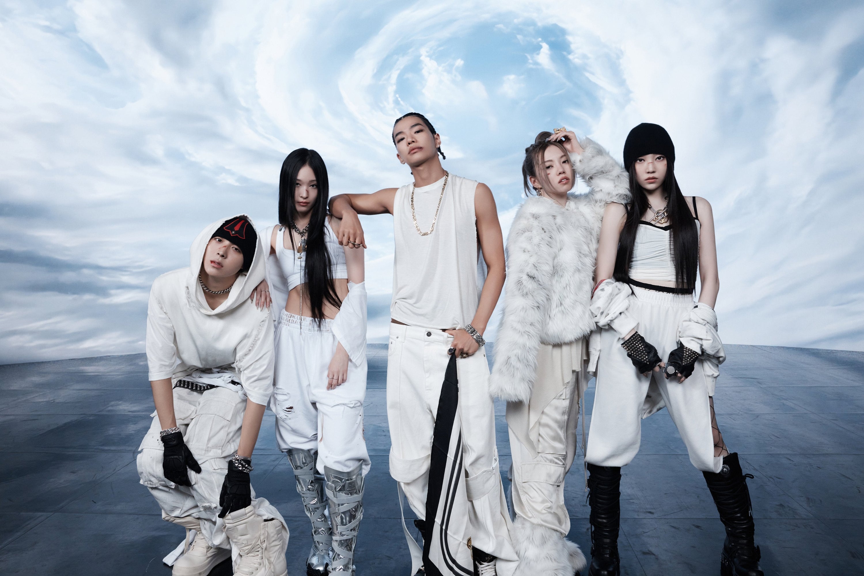 Colecciones – K-POP WORLD