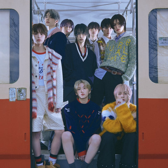 Colecciones – K-POP WORLD