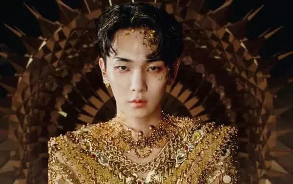KEY – K-POP WORLD