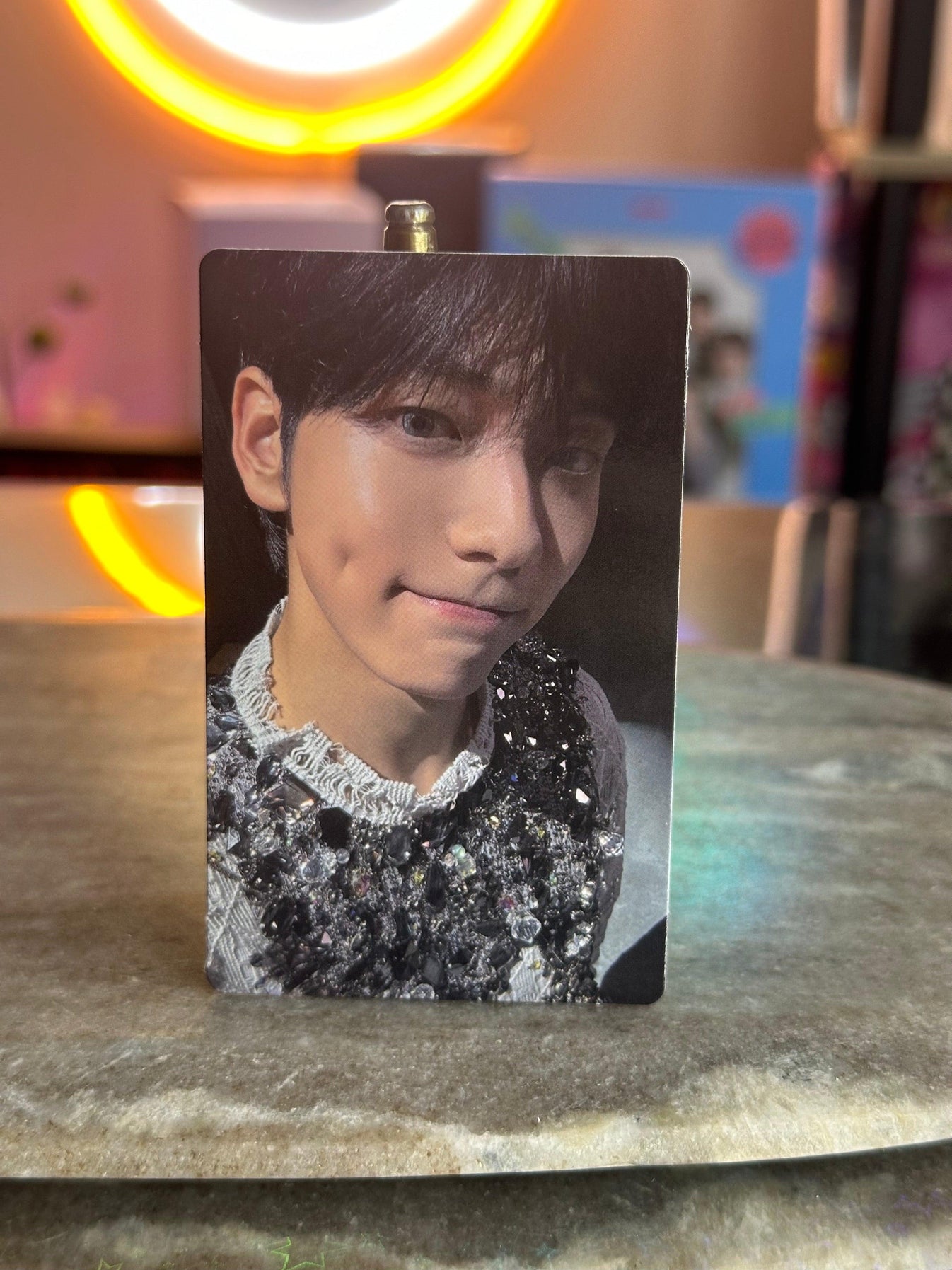 TXT - FREEFALL COMEBACK SHOWCASE P.O.B PHOTOCARDS – K-POP WORLD