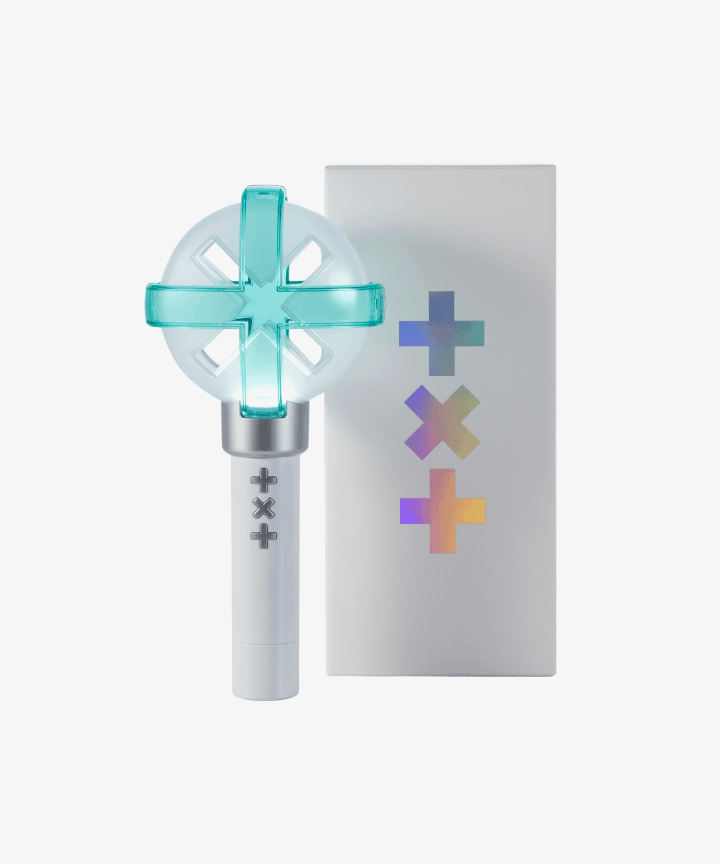 OFFICIAL LIGHT STICKS – K-POP WORLD