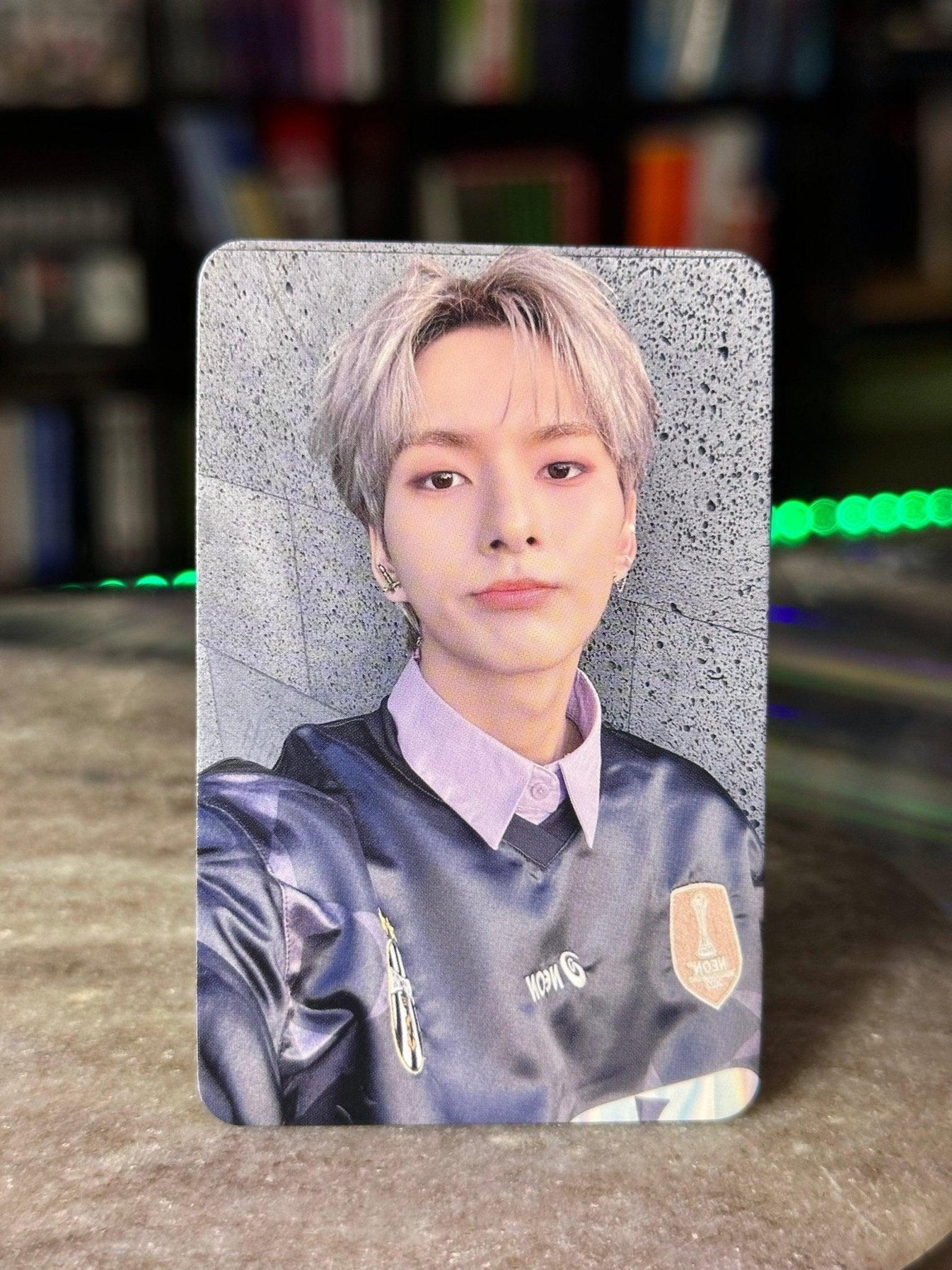 XDINARY HEROES - DEADLOCK PHOTOCARDS – K-POP WORLD